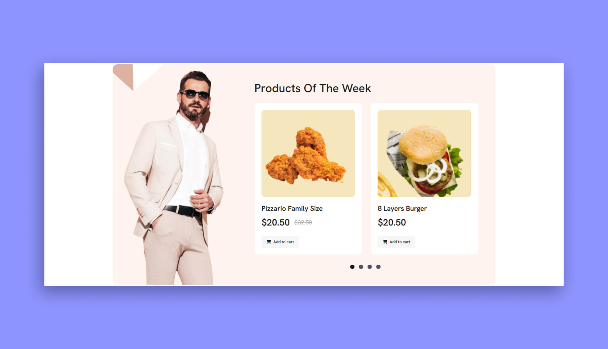 Astoria - Multipurpose Website Template for Gutenberg Ecommerce Product ...