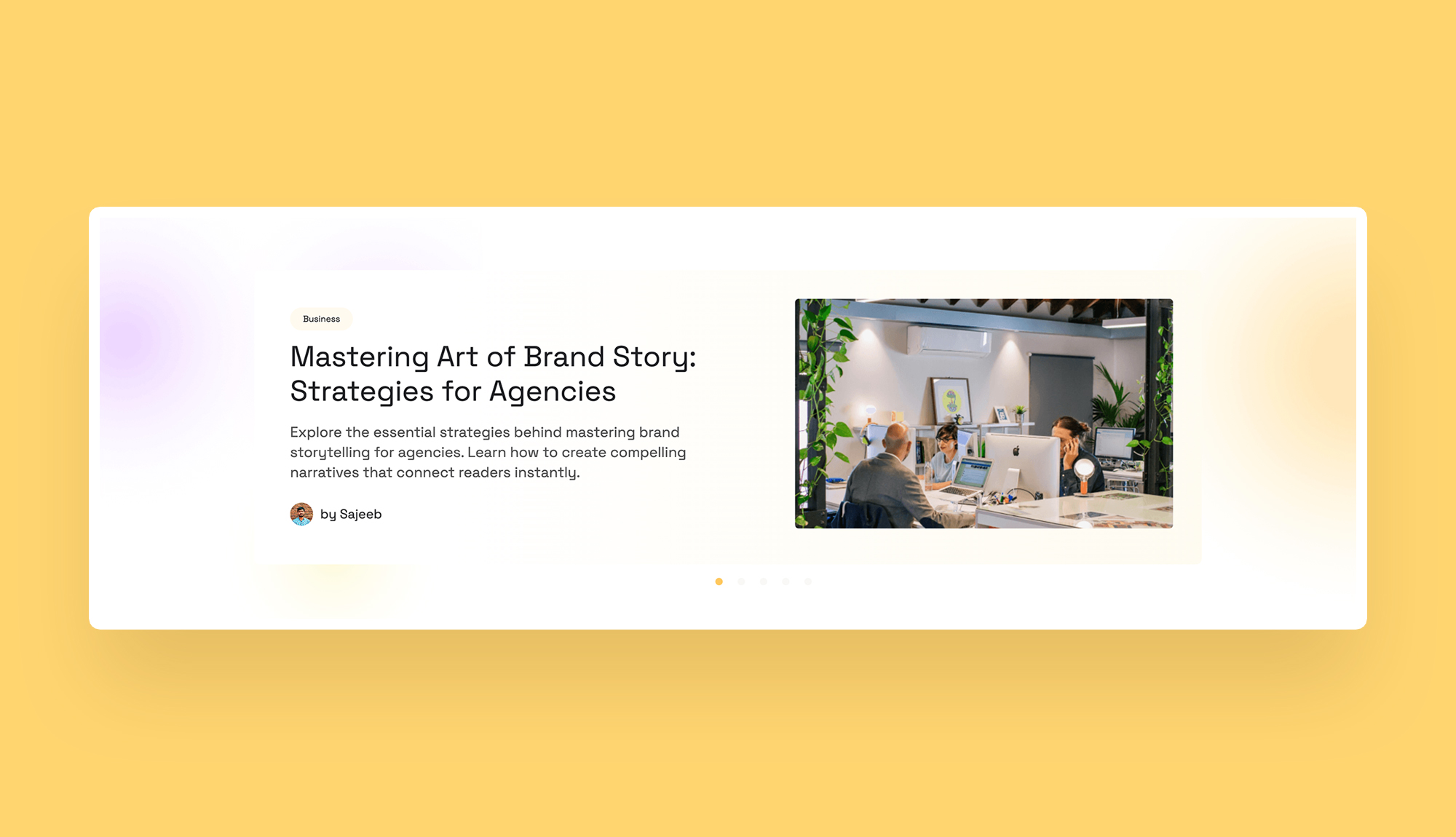 TravelBee - Gutenberg Travel Blog Website Template Featured Blog ...