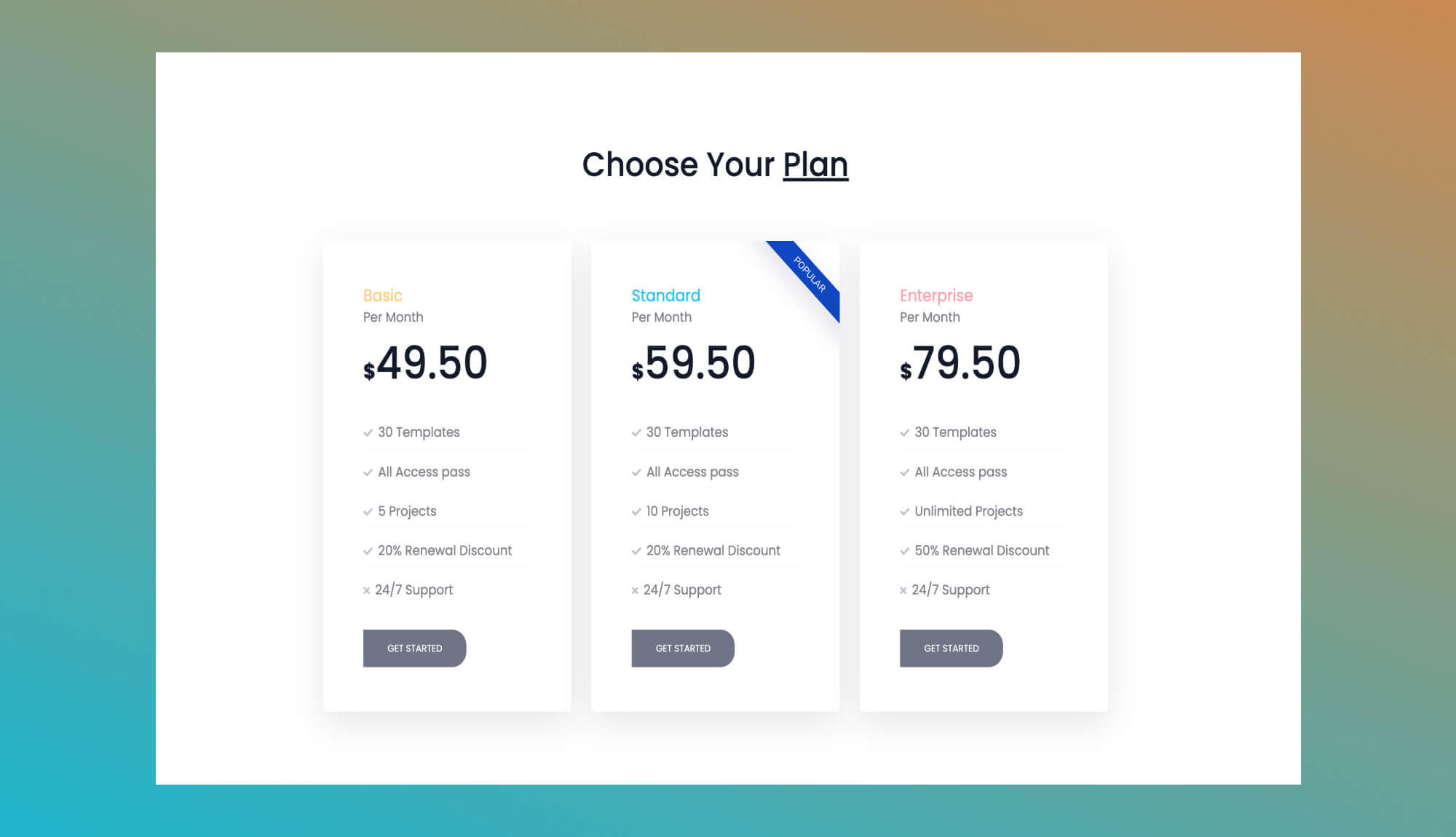 Creative Hub - Design Studio Template For Gutenberg | Templately