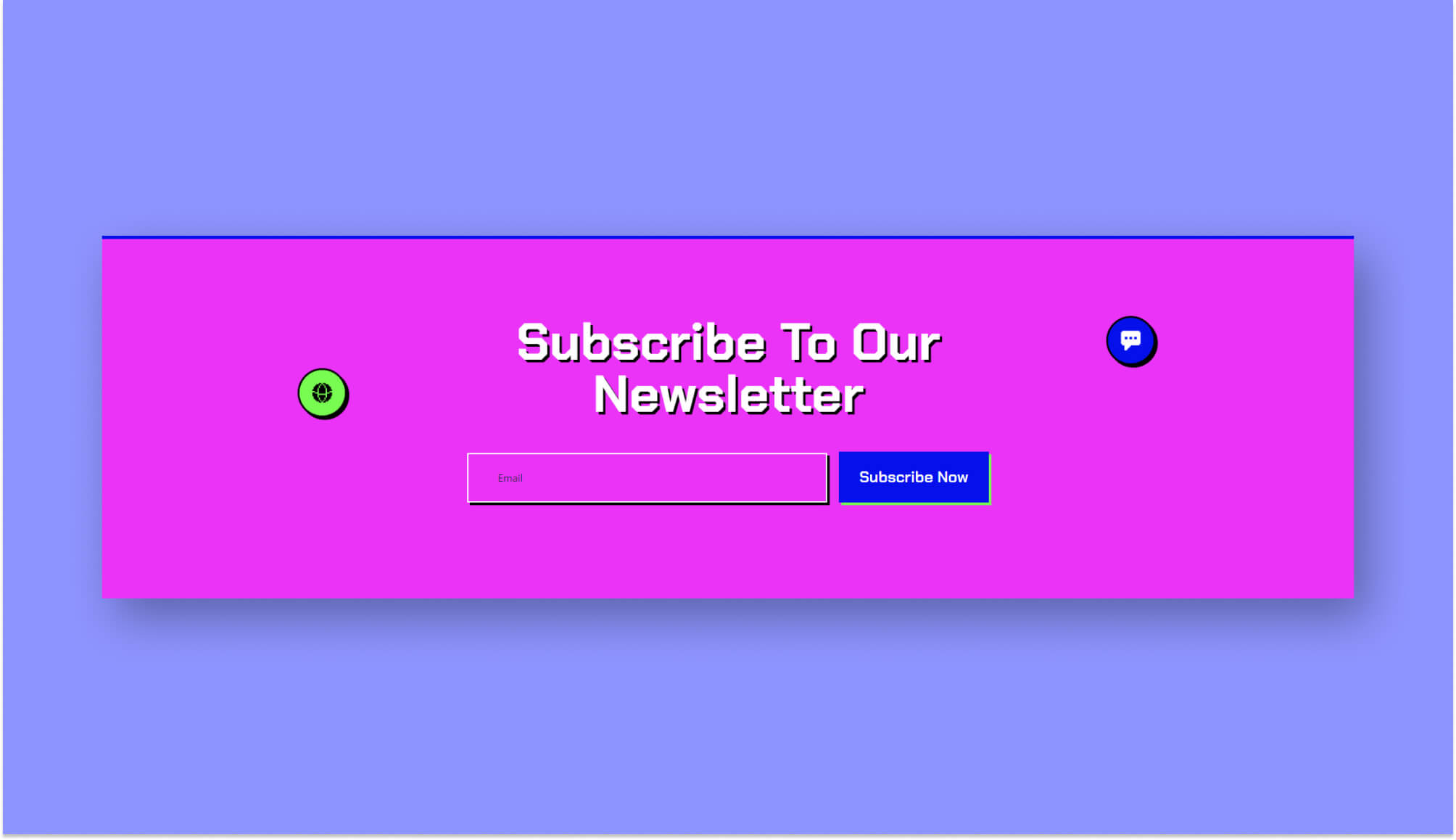 NooCodeHub - No Code Community Website Template For Gutenberg ...