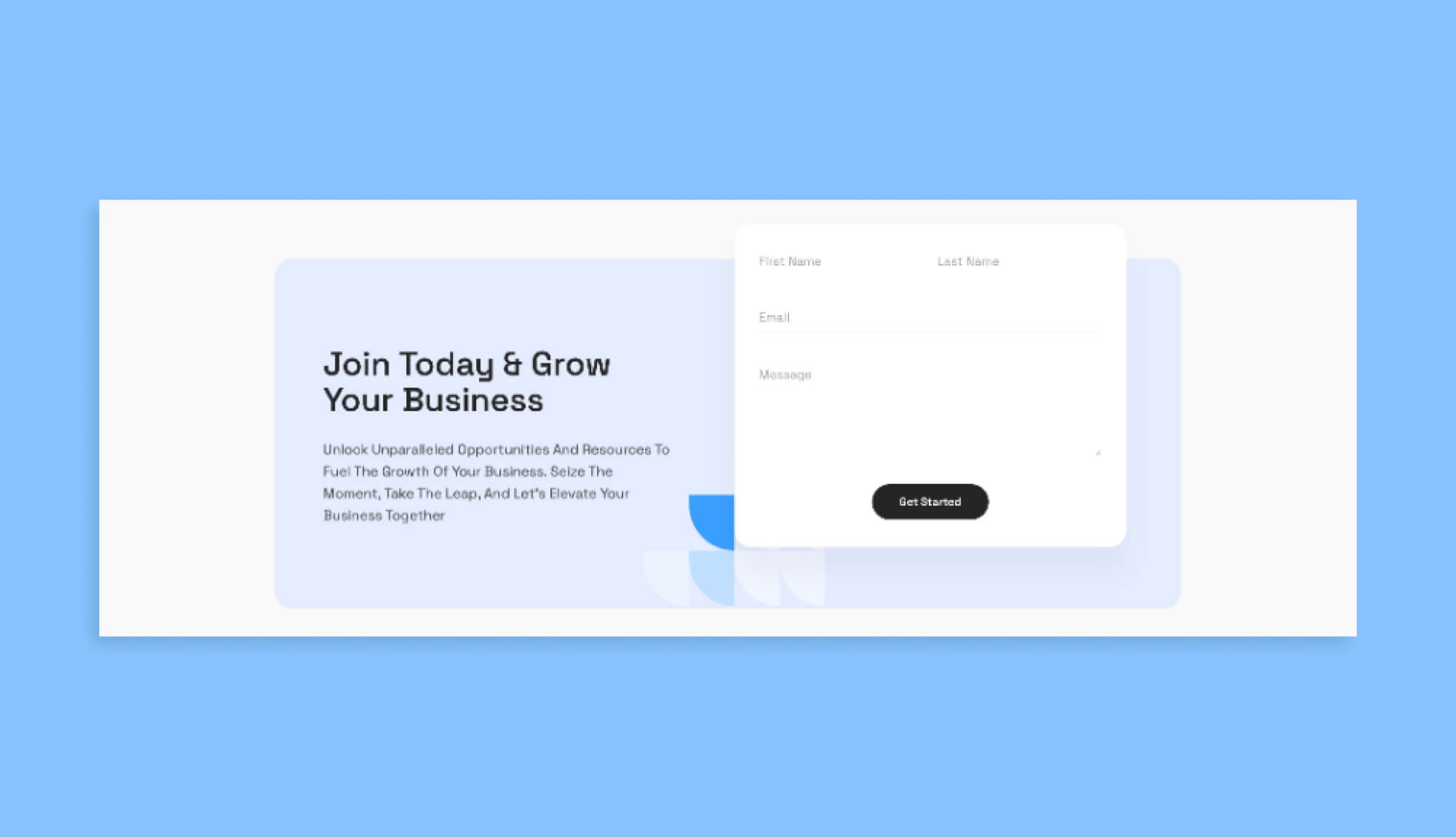techitok - IT Solution & Business Website Template For Elementor Call ...