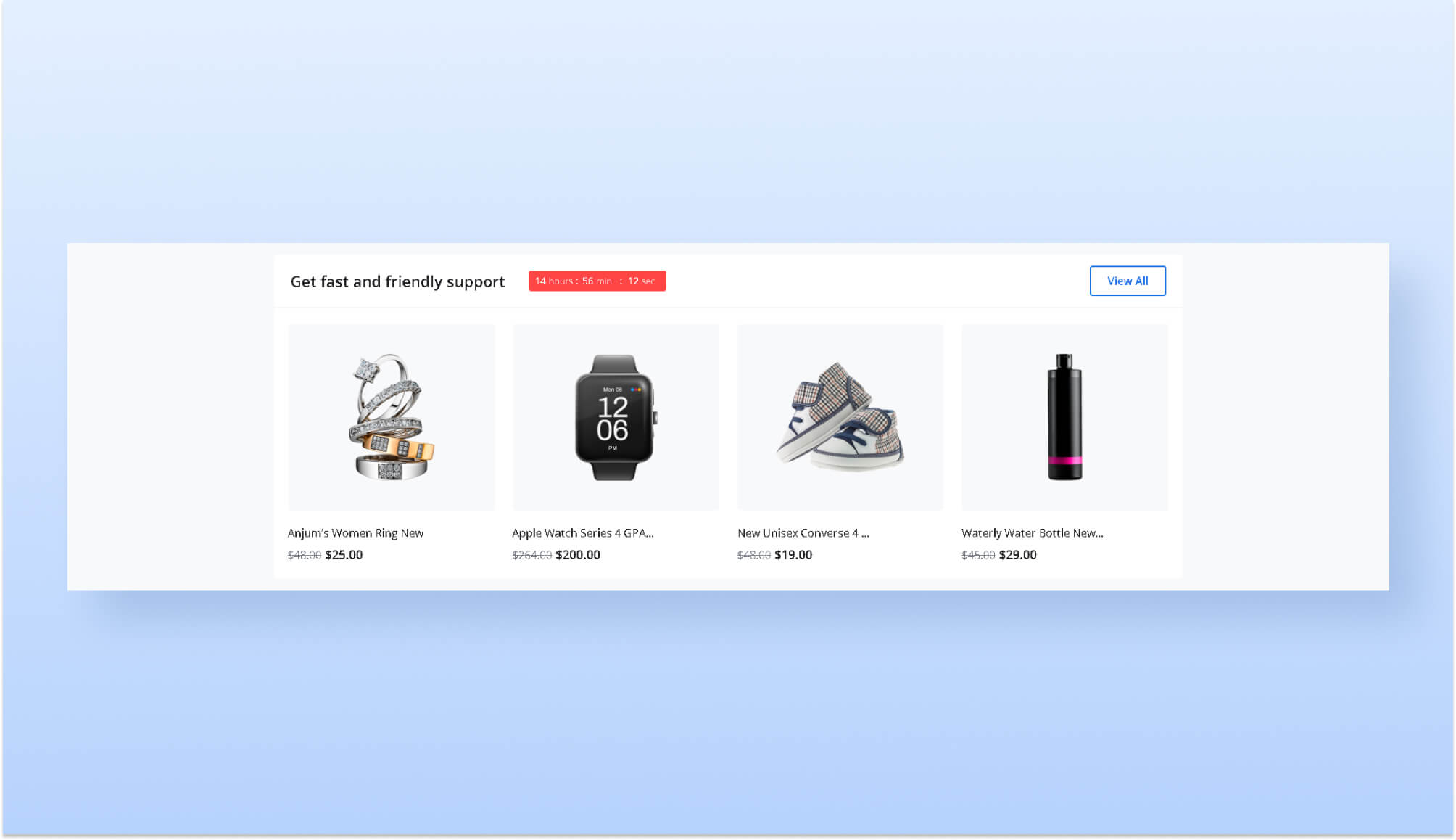 OneStopShop - Multipurpose WooCommerce Template For Elementor Product ...