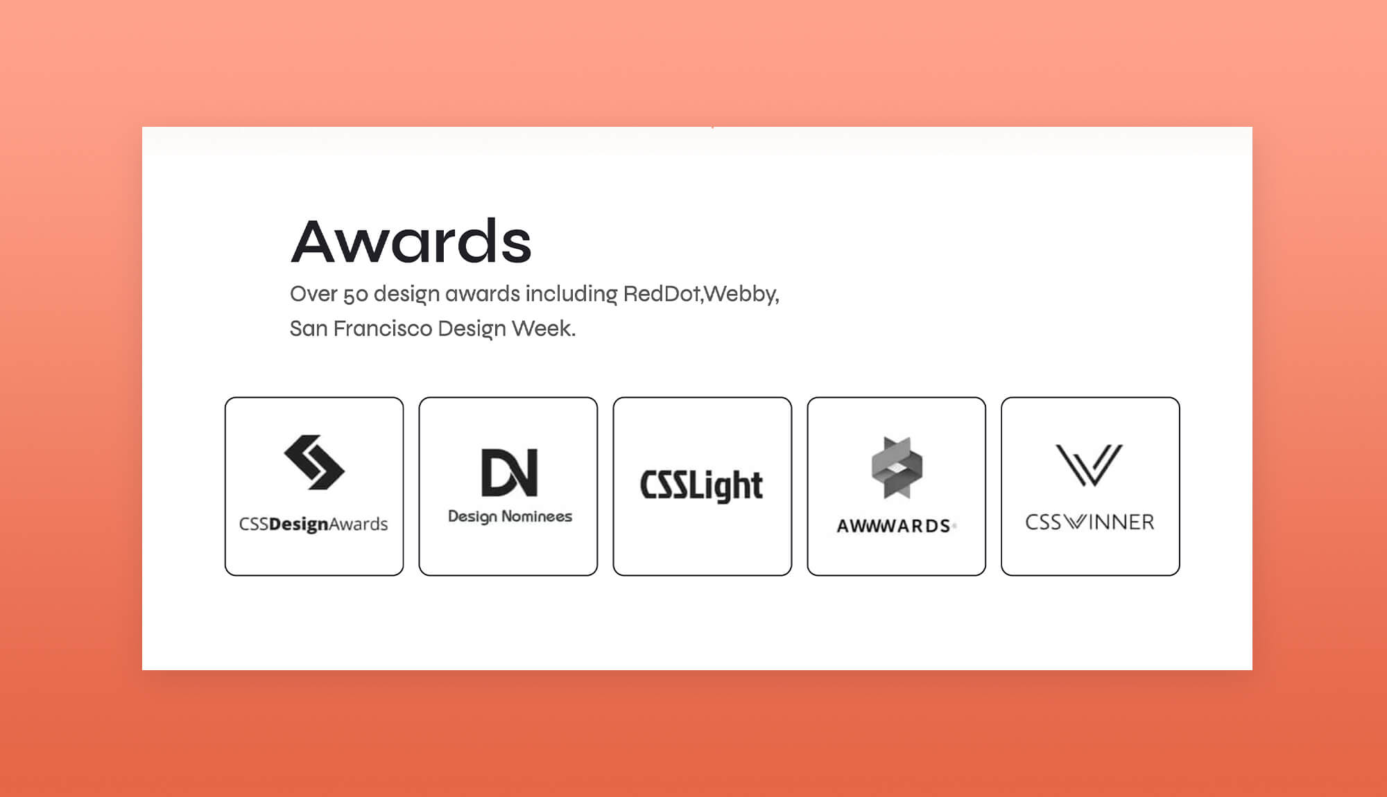 SheNetwork - Women Empowerment Website For Elementor Awards Section ...