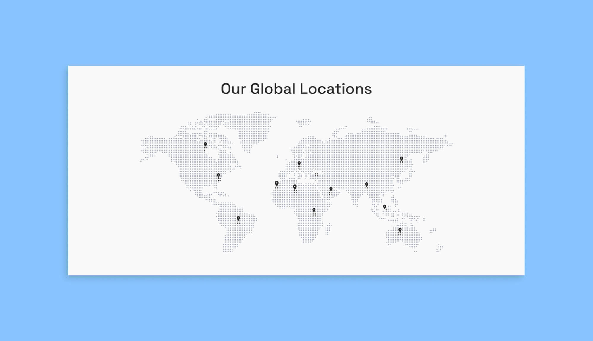 techitok - IT Solution & Business Website Template For Gutenberg Global ...